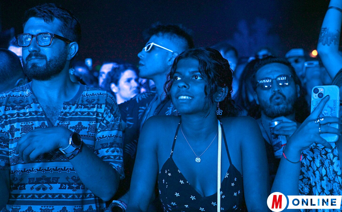 Az EXIT második napja – GALÉRIA | Magyar Szó